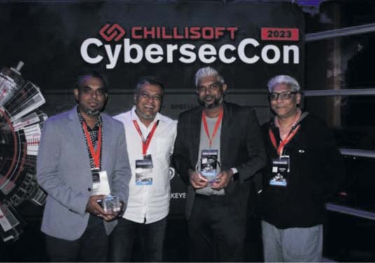 Milestone achievement for technology solutions provider - The Fiji Times