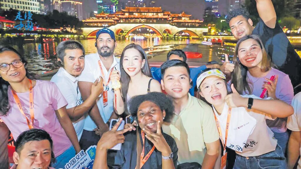 Warmth of people and delightful dishes leaves lasting impression - The ...