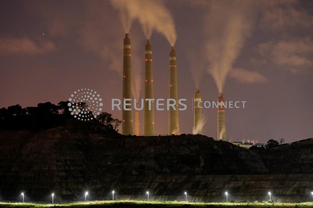 Green groups slam World Bank for backing Indonesian coal plants - The ...