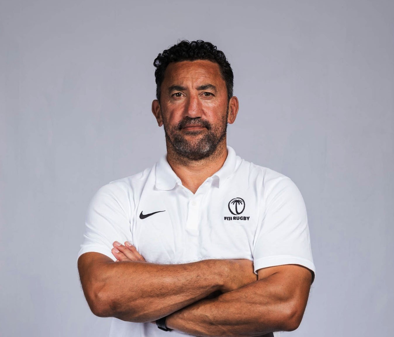 Refs make their calls | Out of our control, say Gibson - The Fiji Times