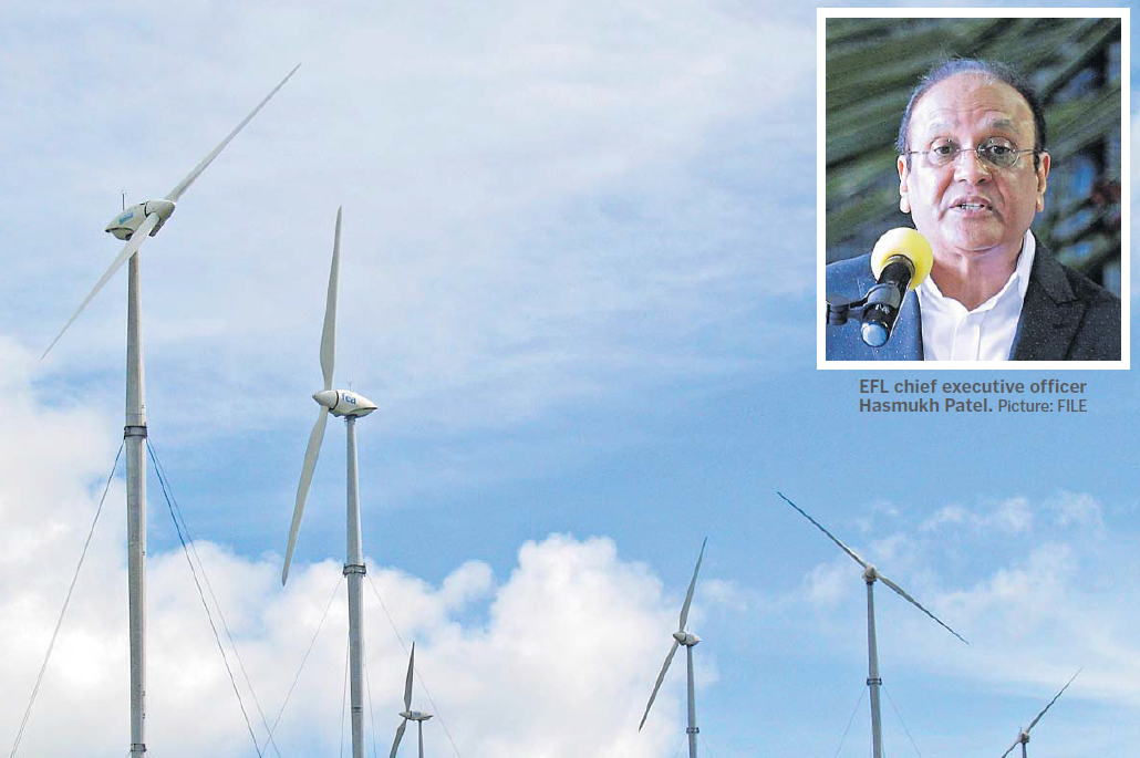 Farm generates only 7% energy - The Fiji Times