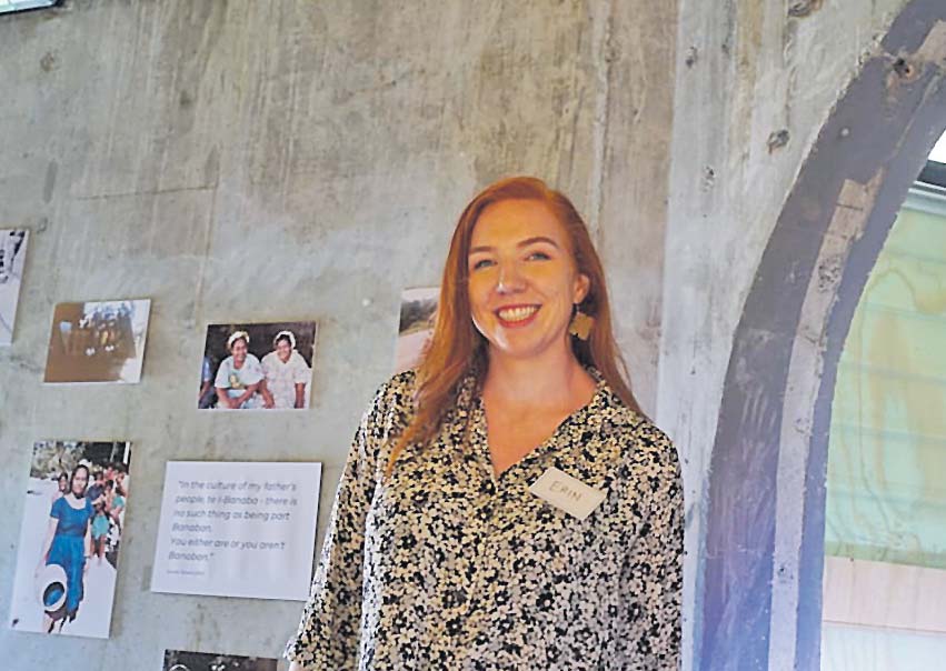 Opinion | Advocating for justice - The Fiji Times