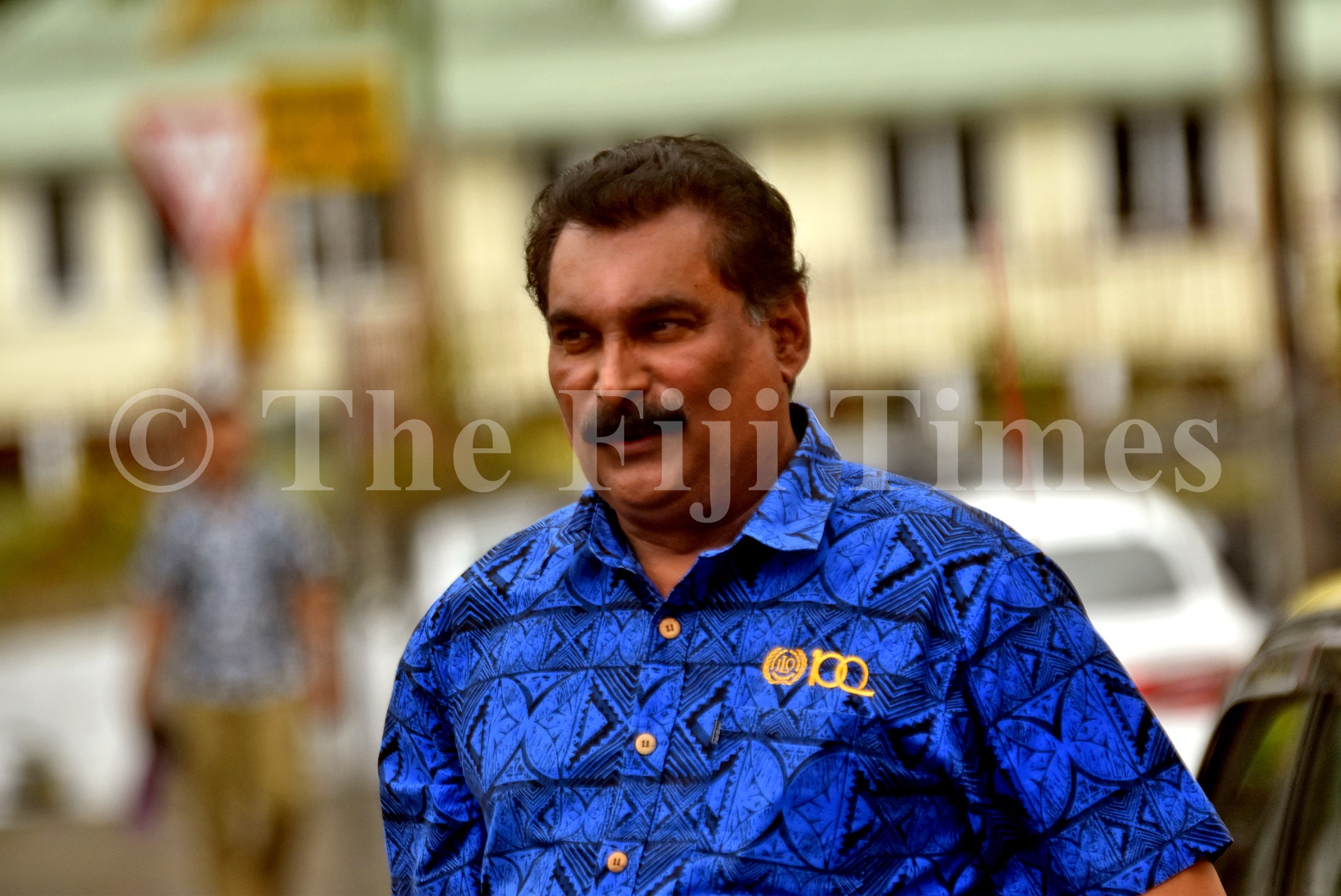 FTUC happy with final dispute resolution - The Fiji Times