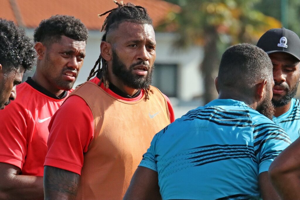 RWC 2023 | Fiji's high stakes - The Fiji Times