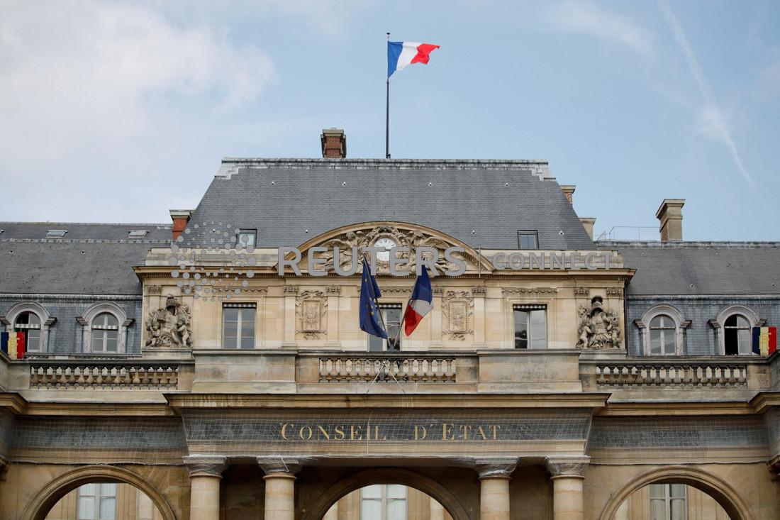 Prosecutor opens probe over antisemitic chants in Paris metro - The ...