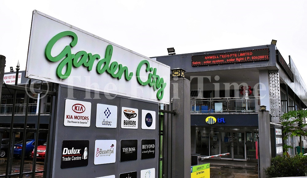 New property acquisition - The Fiji Times