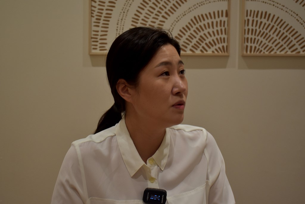 Grace Road saga | Kim's wife speaks out; questions why 'Fiji listen to ...