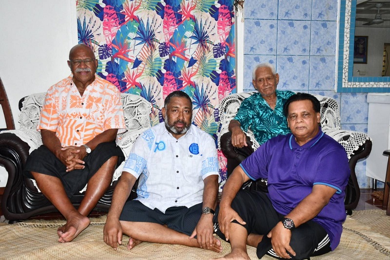 $5b investment plan - The Fiji Times