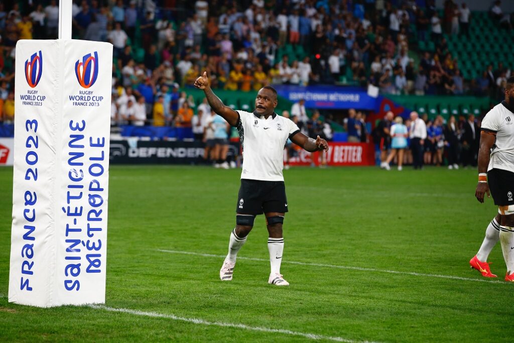 Coach rates ‘jackler’ Botia - The Fiji Times