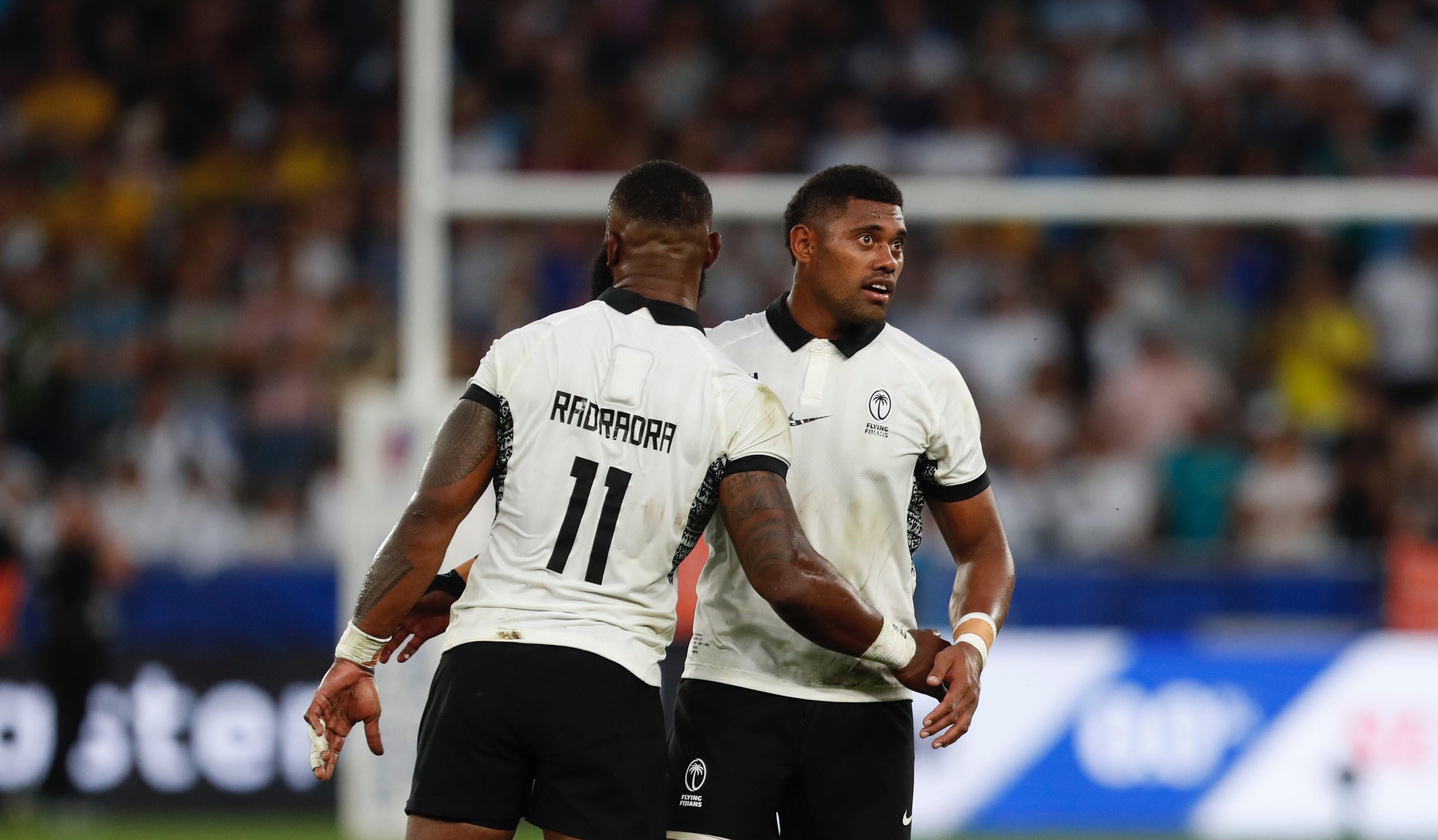 Droasese ‘a very hardworking player’ - The Fiji Times
