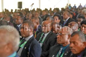 'Sheep' go astray | Methodist church members 'drift' as trust erodes ...