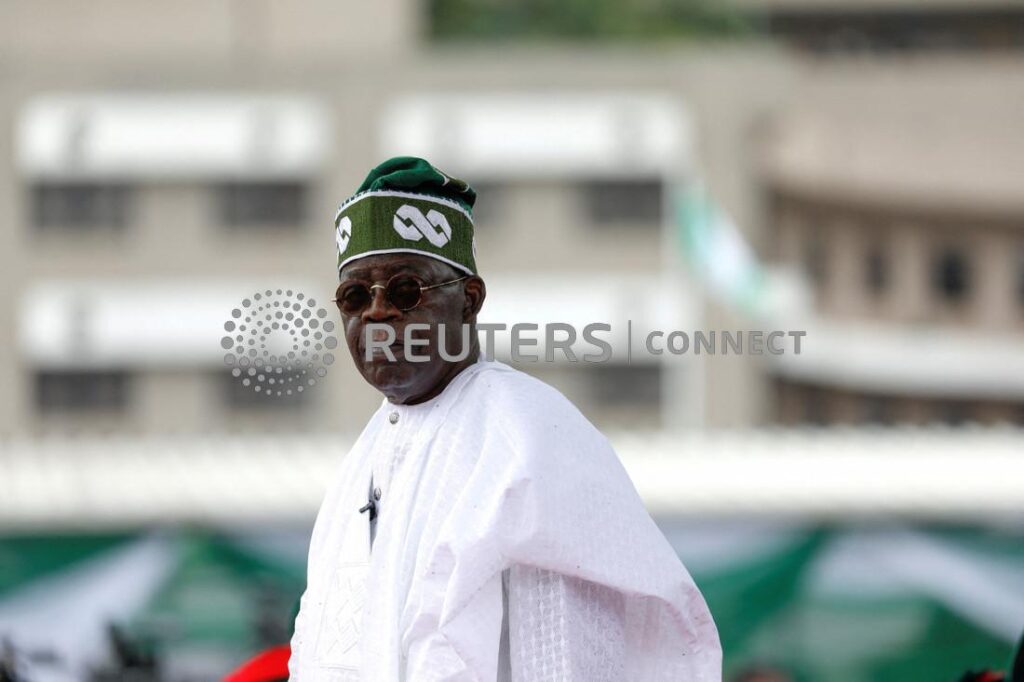 Nigerian president recalls ambassadors worldwide - The Fiji Times