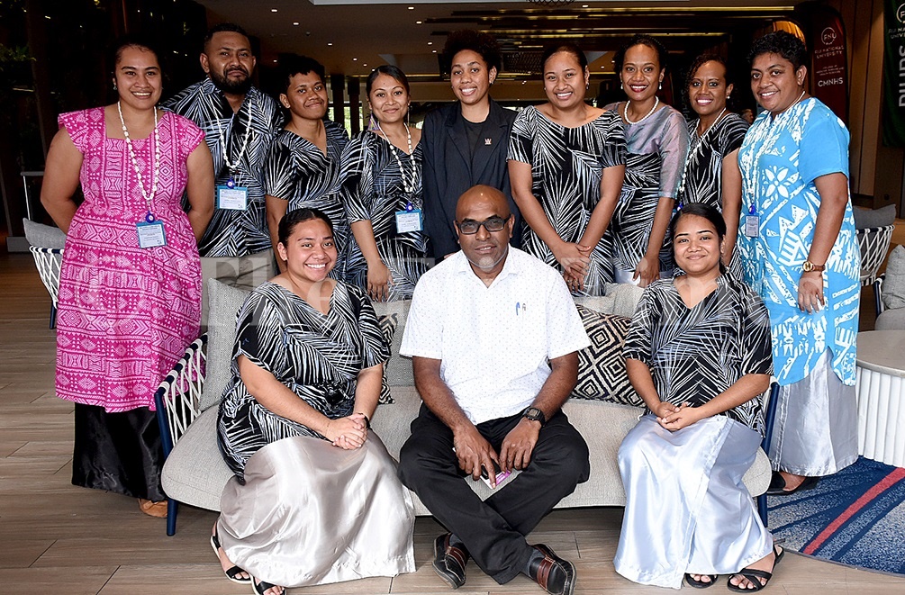 Stakeholders to address nurses’ issues - The Fiji Times