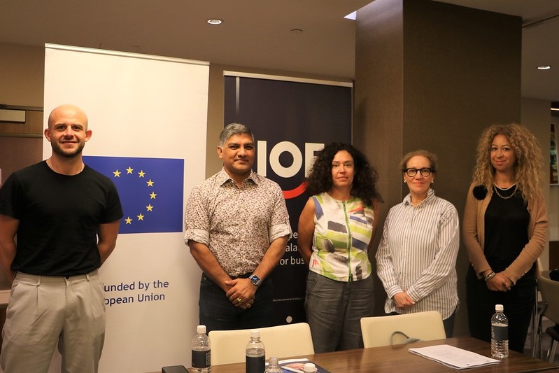 We are here to help! The benefits of joining the Fiji Commerce and ...