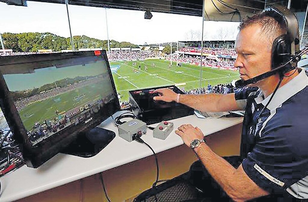 Opinion | To a technology future - The Fiji Times