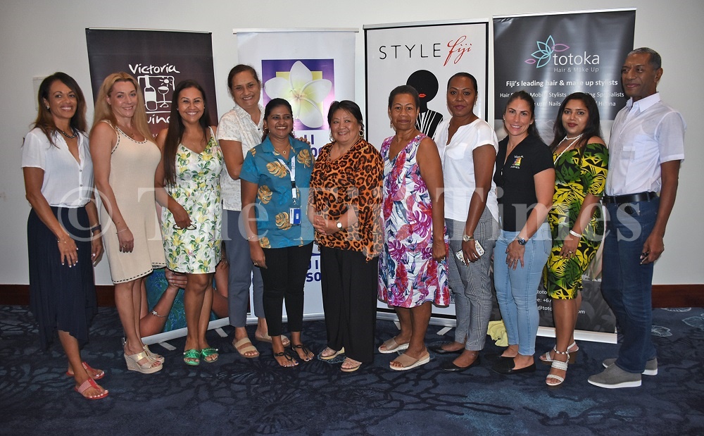 ‘Gold Rush 2023’ deal - The Fiji Times