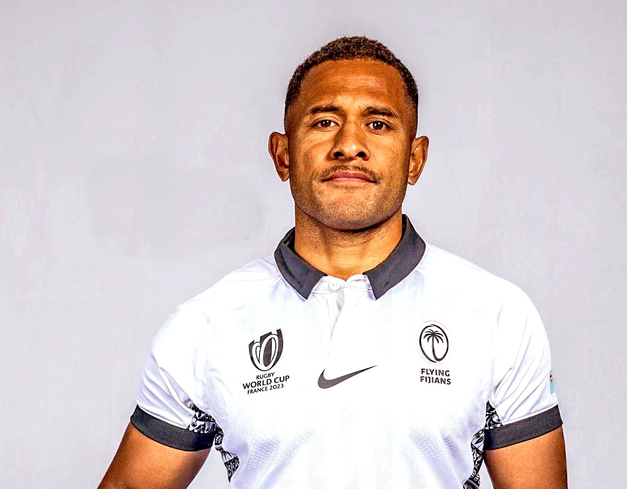 Eyes on Tela | Bryne backs flyhalf after Muntz injury - The Fiji Times