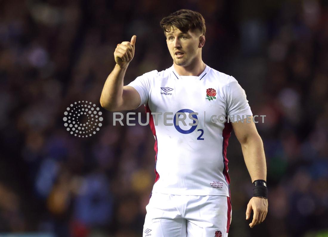 England's Curry to appear before judicial committee on Tuesday - World ...