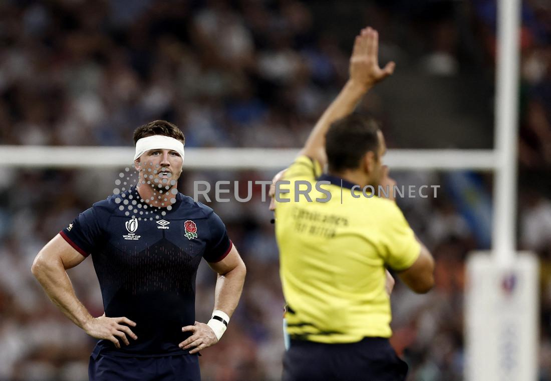 Rugby headed in a new direction with tackle laws – Creevy - The Fiji Times