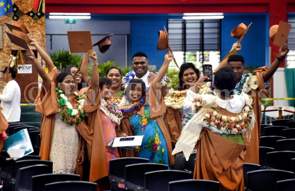 ‘Emotional mother’ witnesses son’s effort - The Fiji Times