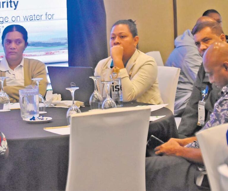 Access to clean water | Climate change impacts rural schools and ...