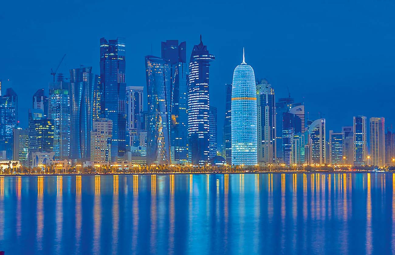 A maid in Qatar - The Fiji Times