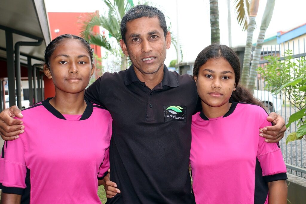 Singhs to fly Fiji flag - The Fiji Times