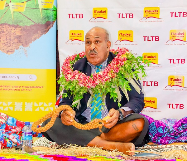 TLTB employees to get open-ended contracts - The Fiji Times