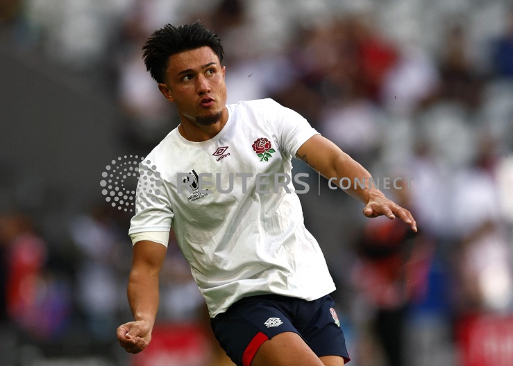 England set to drop Ford, start Smith at fullback in Fiji quarter-final ...