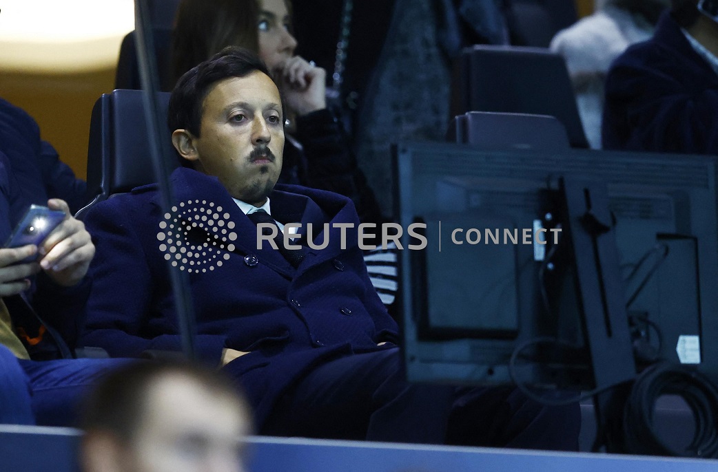 French football again left reeling by rioting fans as Olympics loom ...