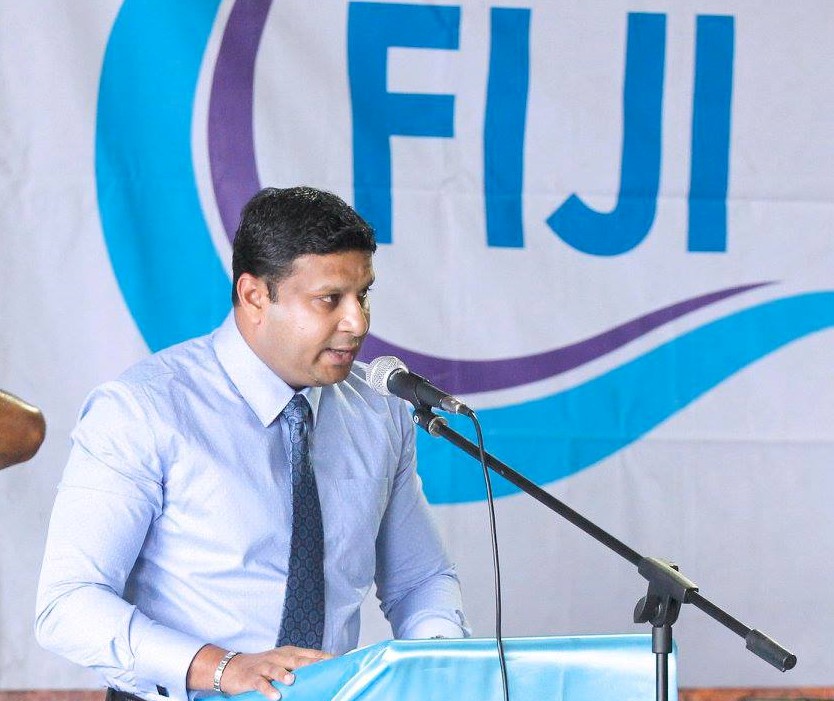 CEO: Claims are totally baseless - The Fiji Times