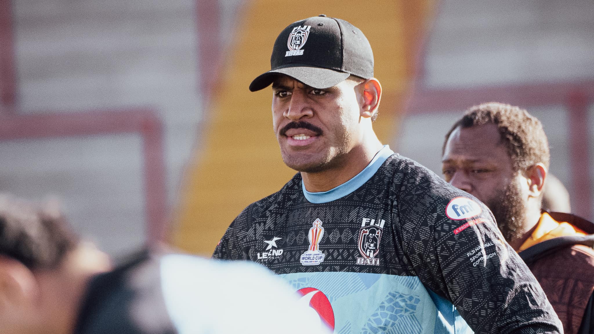 ‘Professional’ approach - The Fiji Times