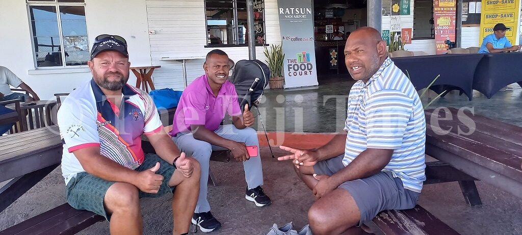 Waqa wins championship - The Fiji Times