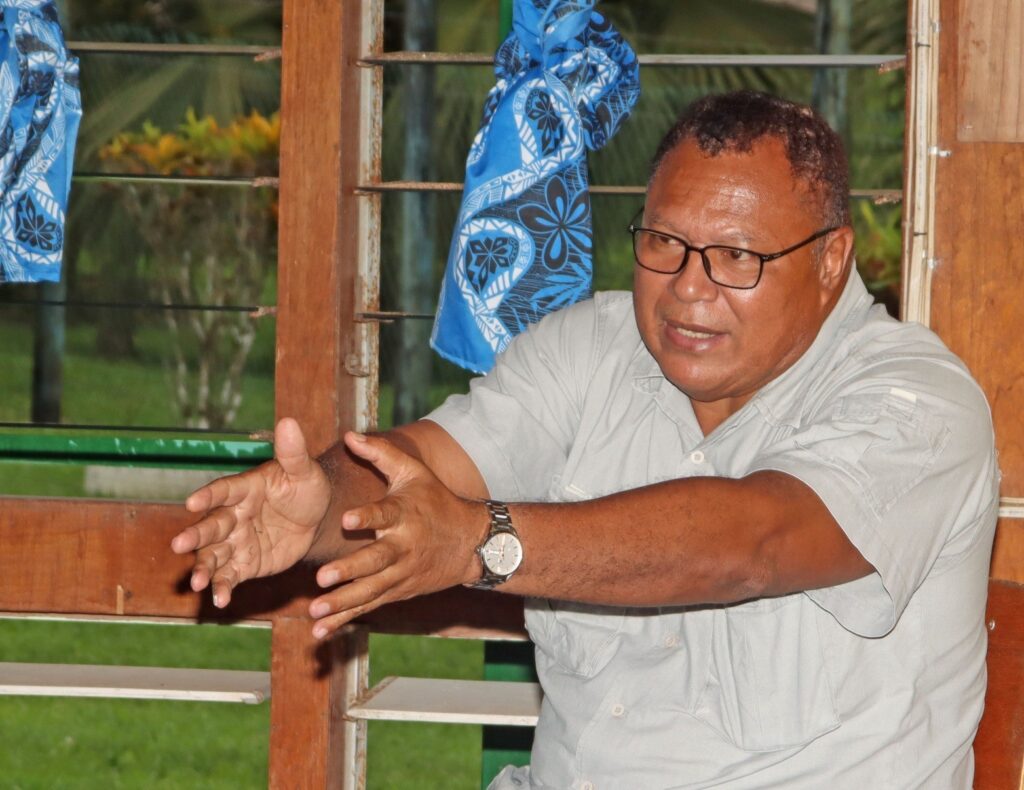 TLTB invests minors' funds in insurance - The Fiji Times