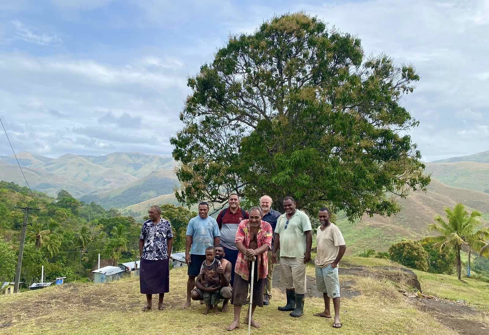 Inclusivity in rugby - The Fiji Times