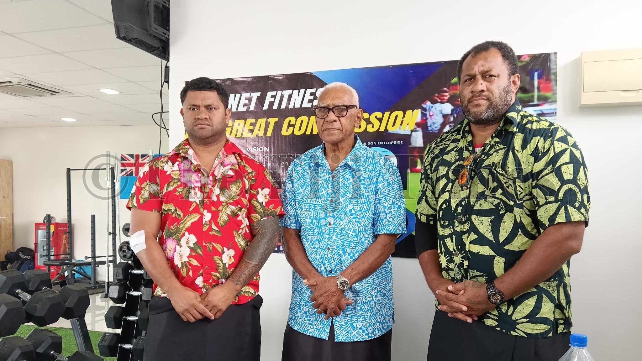 Hope Rugby Academy aims to unearth & develop future rugby stars - The ...