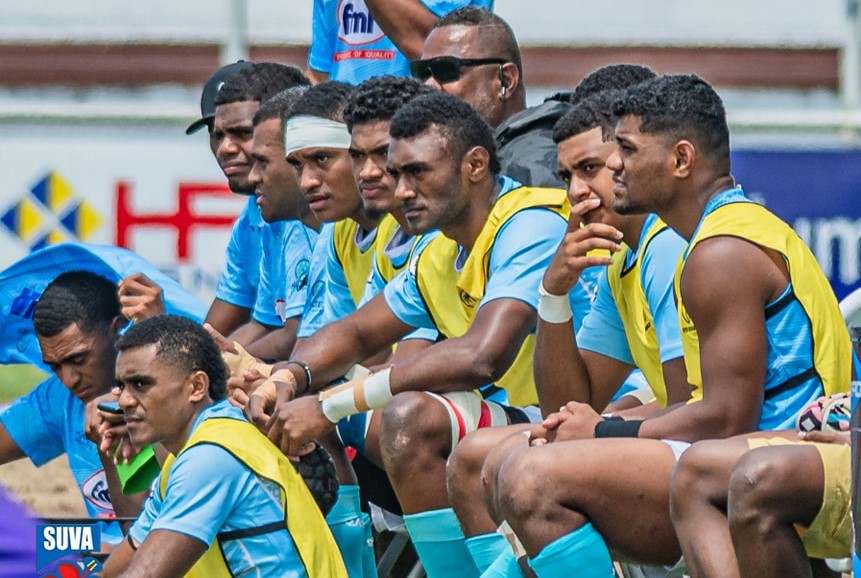 Tailevu U20 secure vital win, eyes set on quarters - The Fiji Times