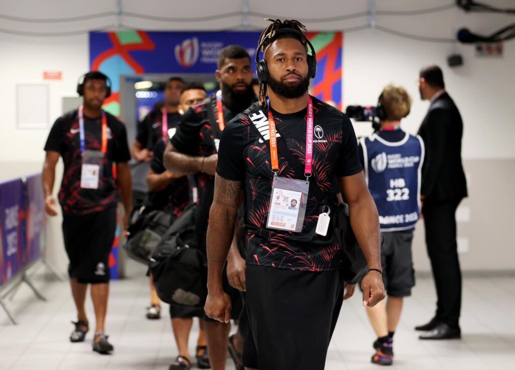Team arrives today - The Fiji Times