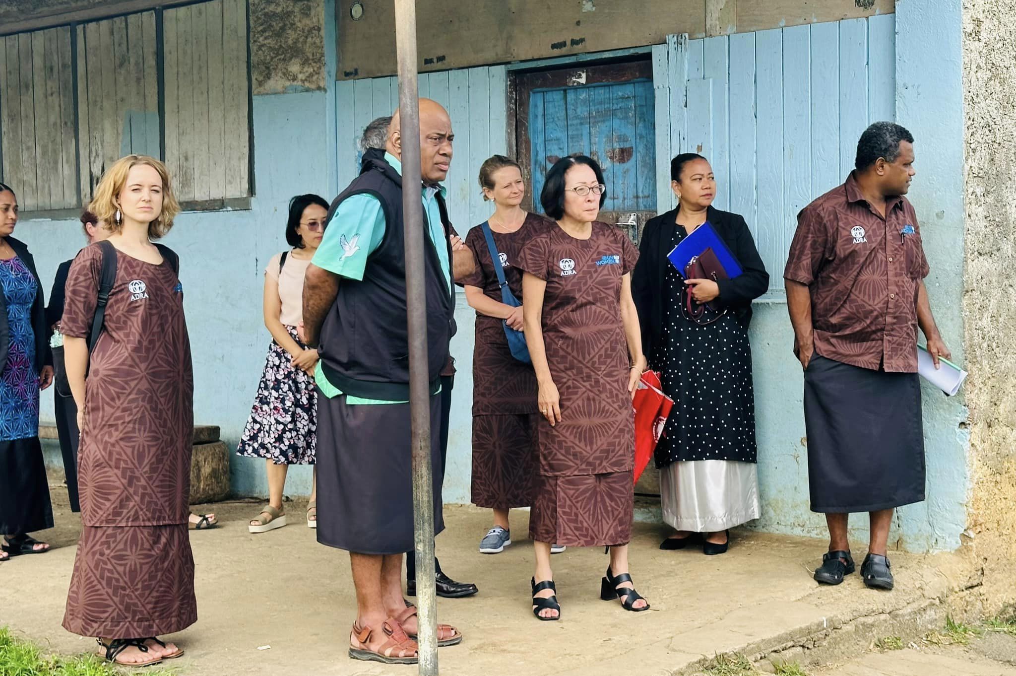 Mami: Need for more data, financing - The Fiji Times