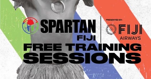 Free community workout - The Fiji Times