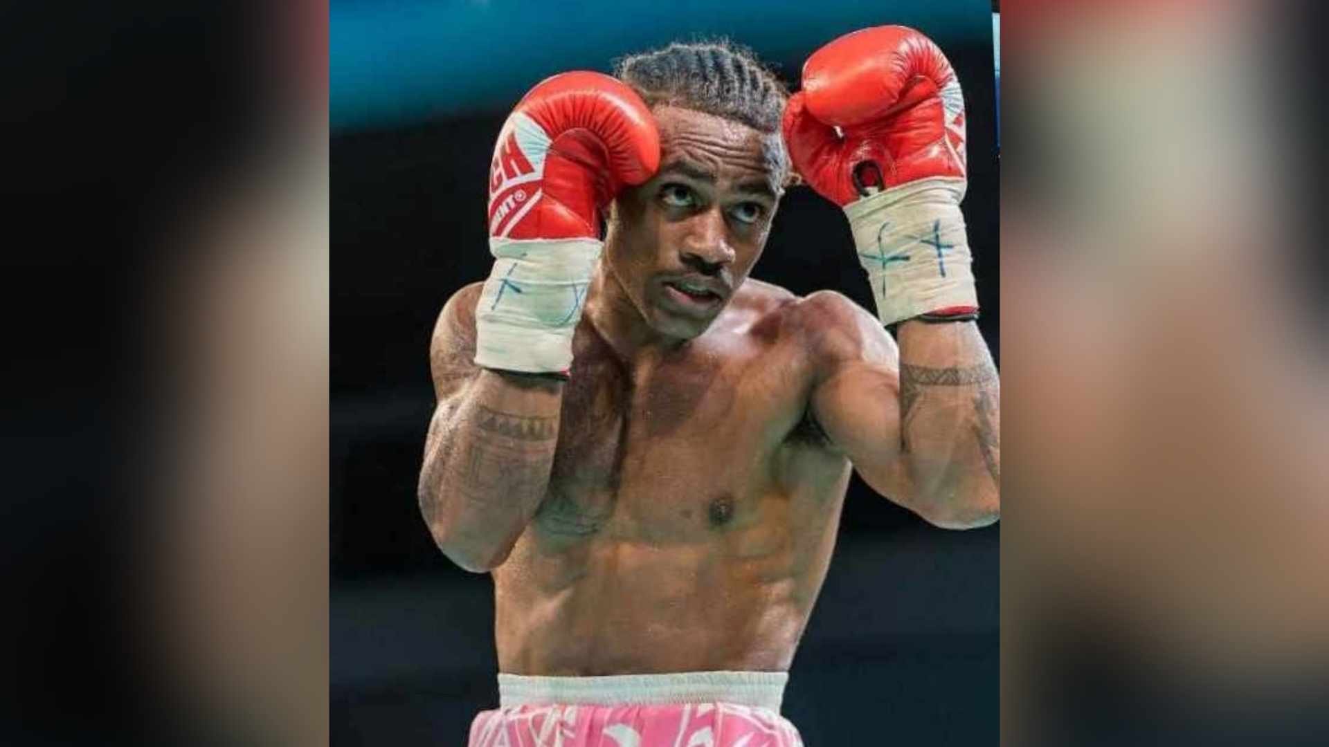 Ravalaca promises a thriller - The Fiji Times