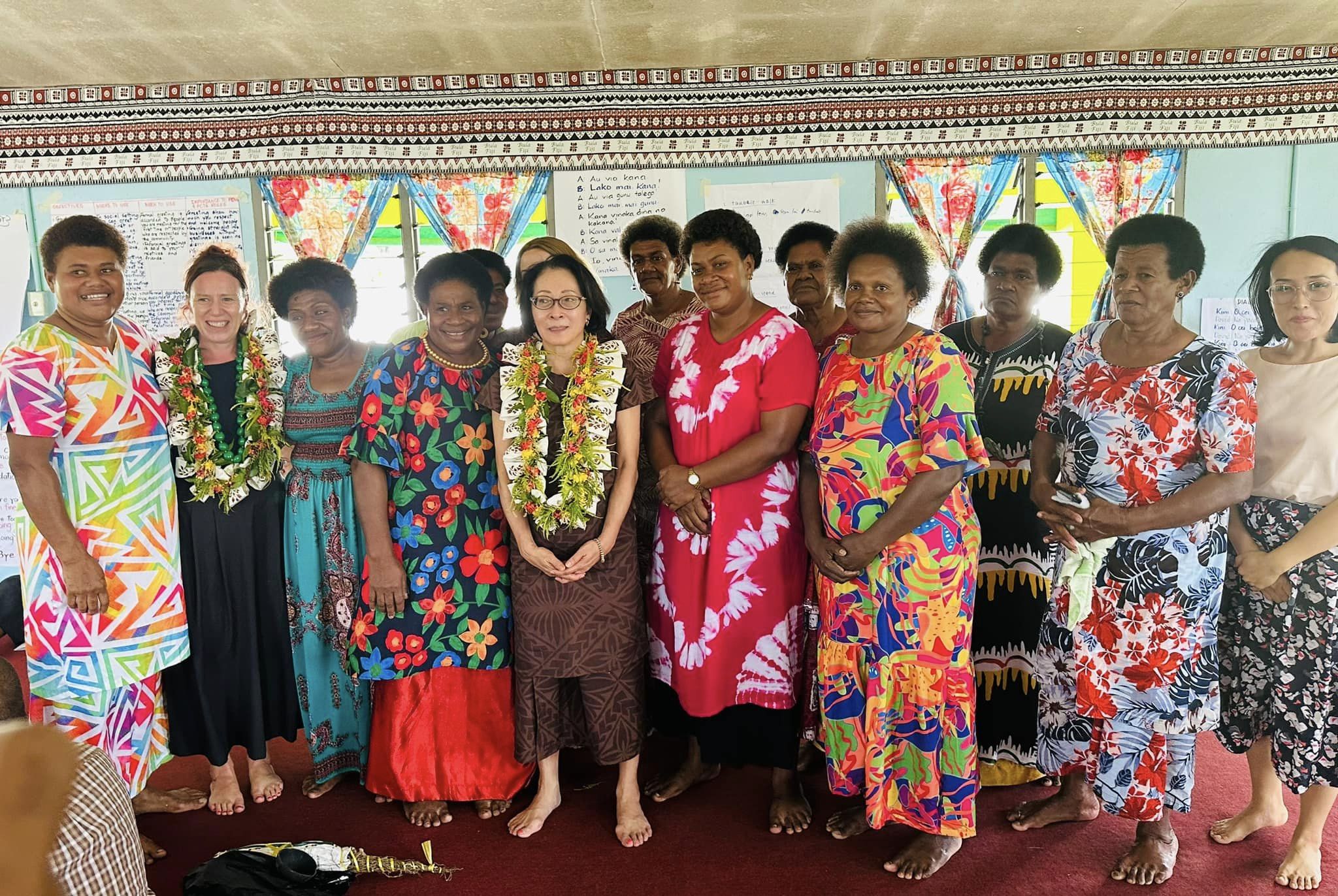 UN helps in disaster preparedness - The Fiji Times