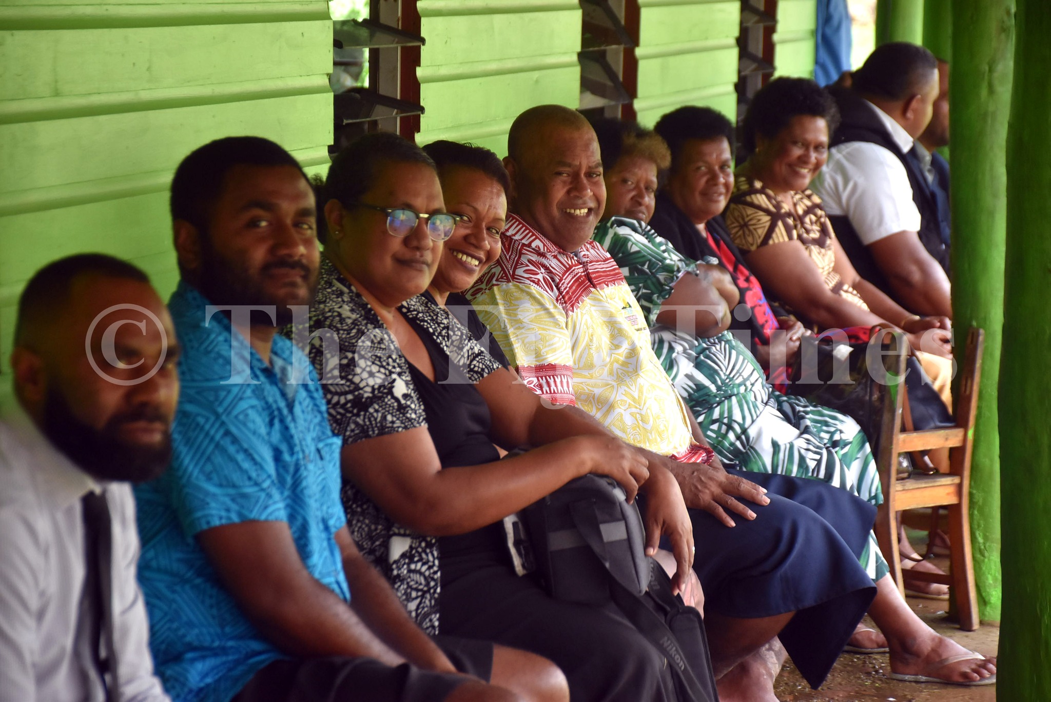 Editorial comment | Empowering our youth - The Fiji Times