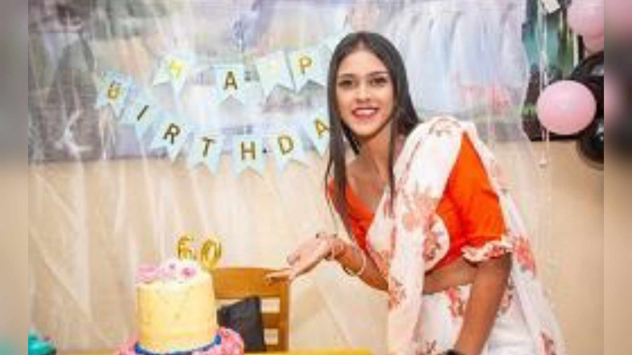 In love with baking - The Fiji Times