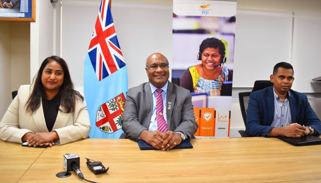 ‘Prepare to explore the business landscape of Fiji’ - The Fiji Times