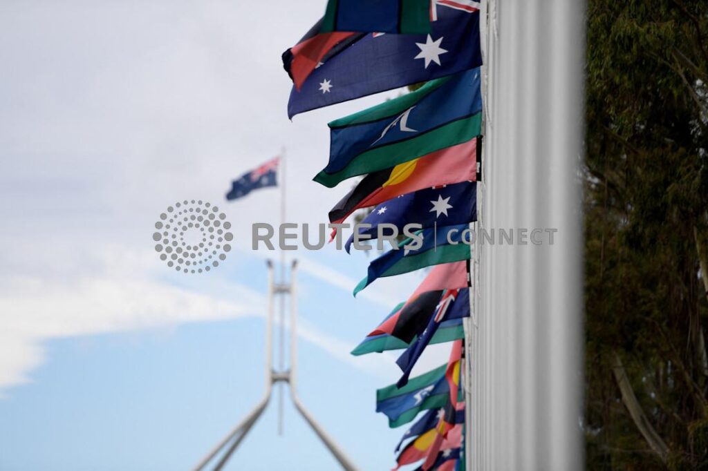 Voting closes in some Australian states for Indigenous Voice referendum ...