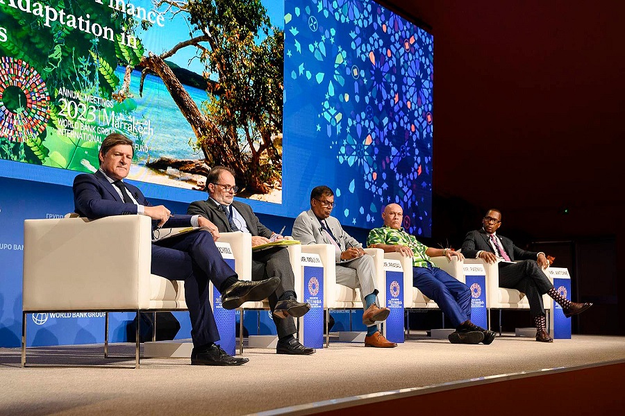 Biman highlights loss of skills - The Fiji Times