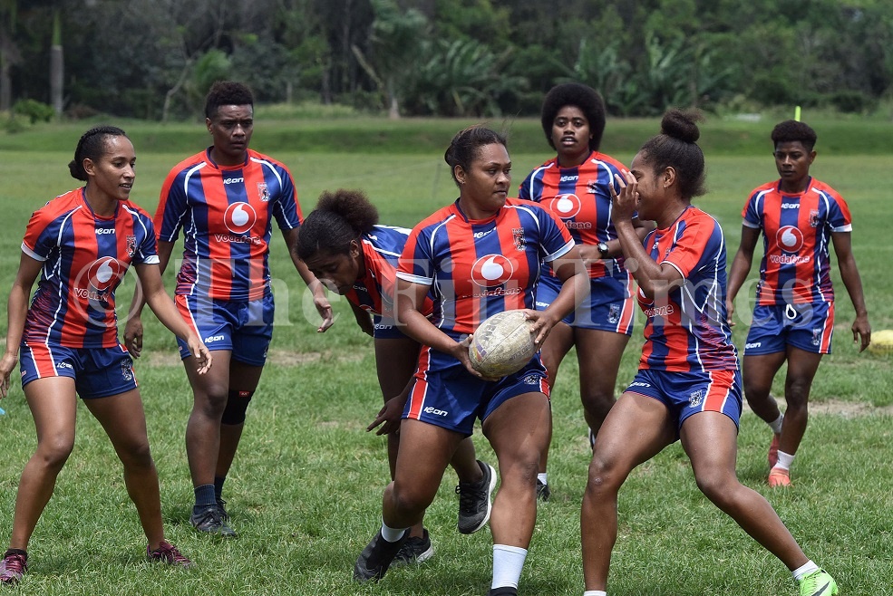 Proud moment for Saravaki - The Fiji Times