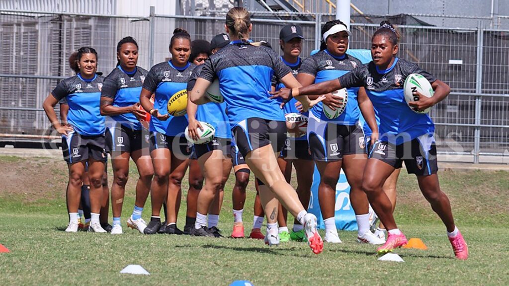 Bulikula gears up for crucial clash - The Fiji Times