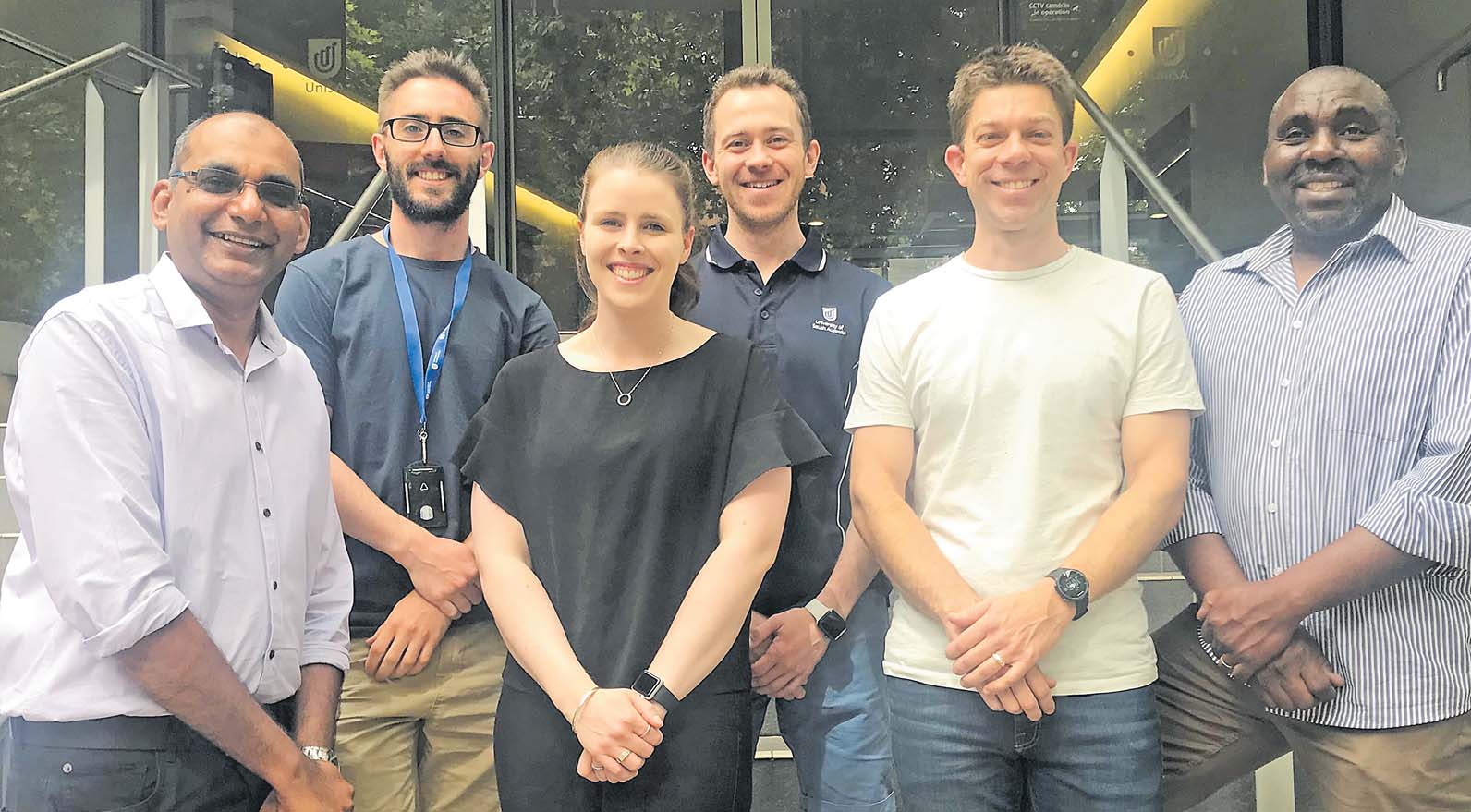 Labasa farm boy who became a molecular biologist - The Fiji Times